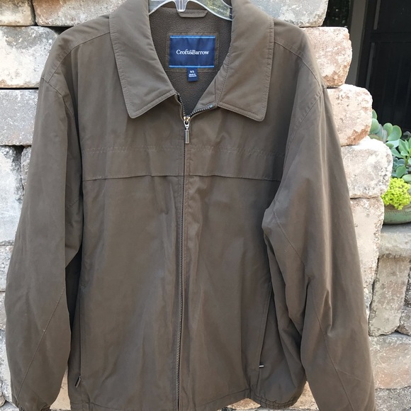 croft & barrow | Jackets & Coats | Great Jacket Nwot | Poshmark